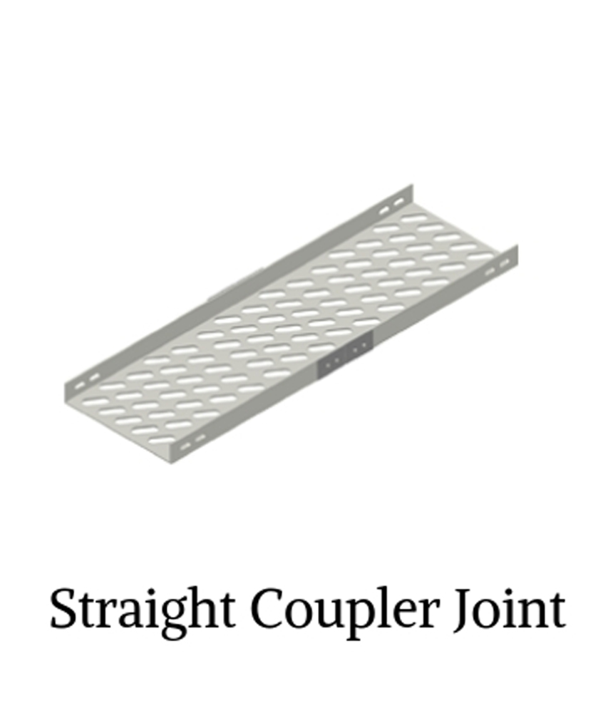 Ladder Cable Tray | JetcoTech - Morbi
